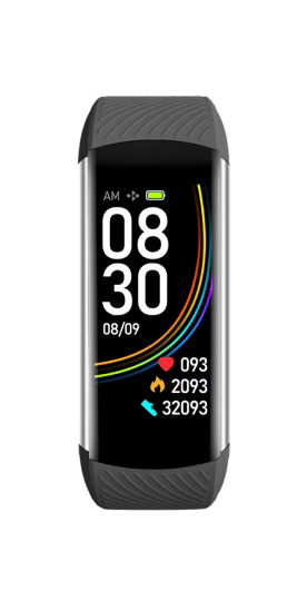 Smartband C6S | Precio y Características | MiPortal.entel.pe