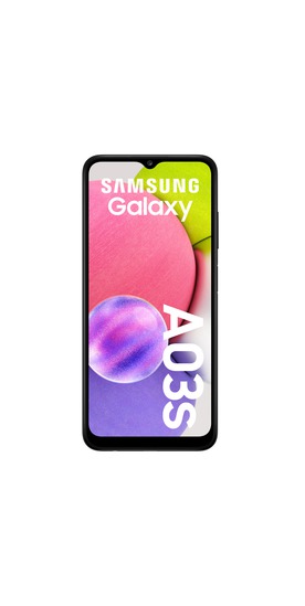 Galaxy A03s 32GB | Precio y Características | MiPortal.entel.pe