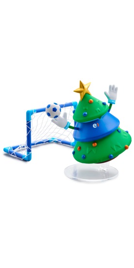 Dimitree Pelotero | Precio y Características | MiPortal.entel.pe